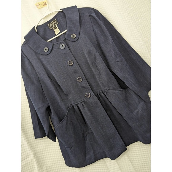 Sweet Suit Woman | Jackets & Coats | Nwot Sweet Suit Woman Gorgeous ...